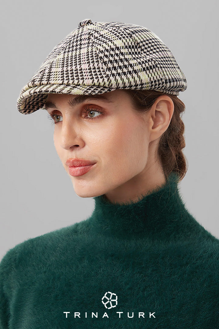 Trina Turk – San Diego Hat Company