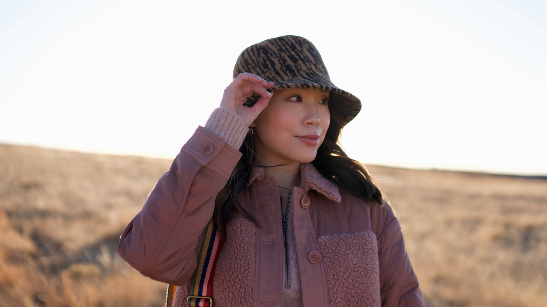 Styling our Favorite Cold Weather Hats with @Lifedevivi – San Diego Hat ...