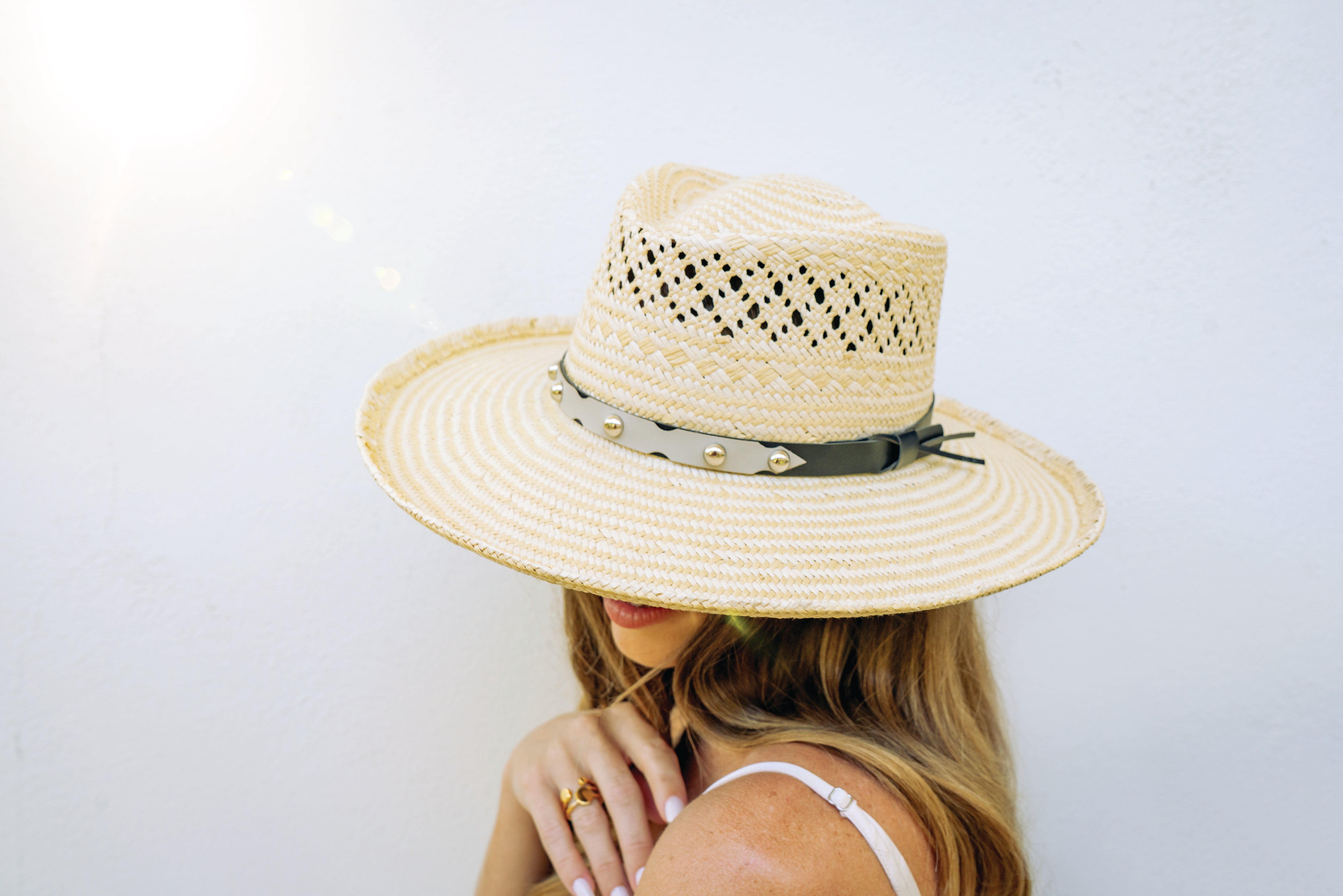 Our Favorite Spring Hats – San Diego Hat Company