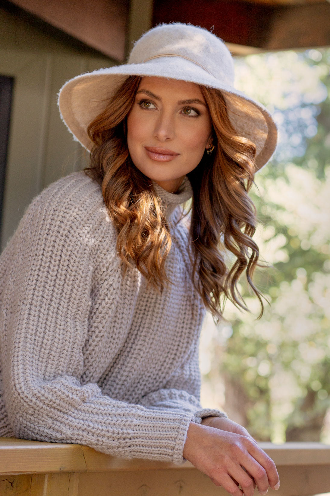 FW24 - Women's Fashion – San Diego Hat Company