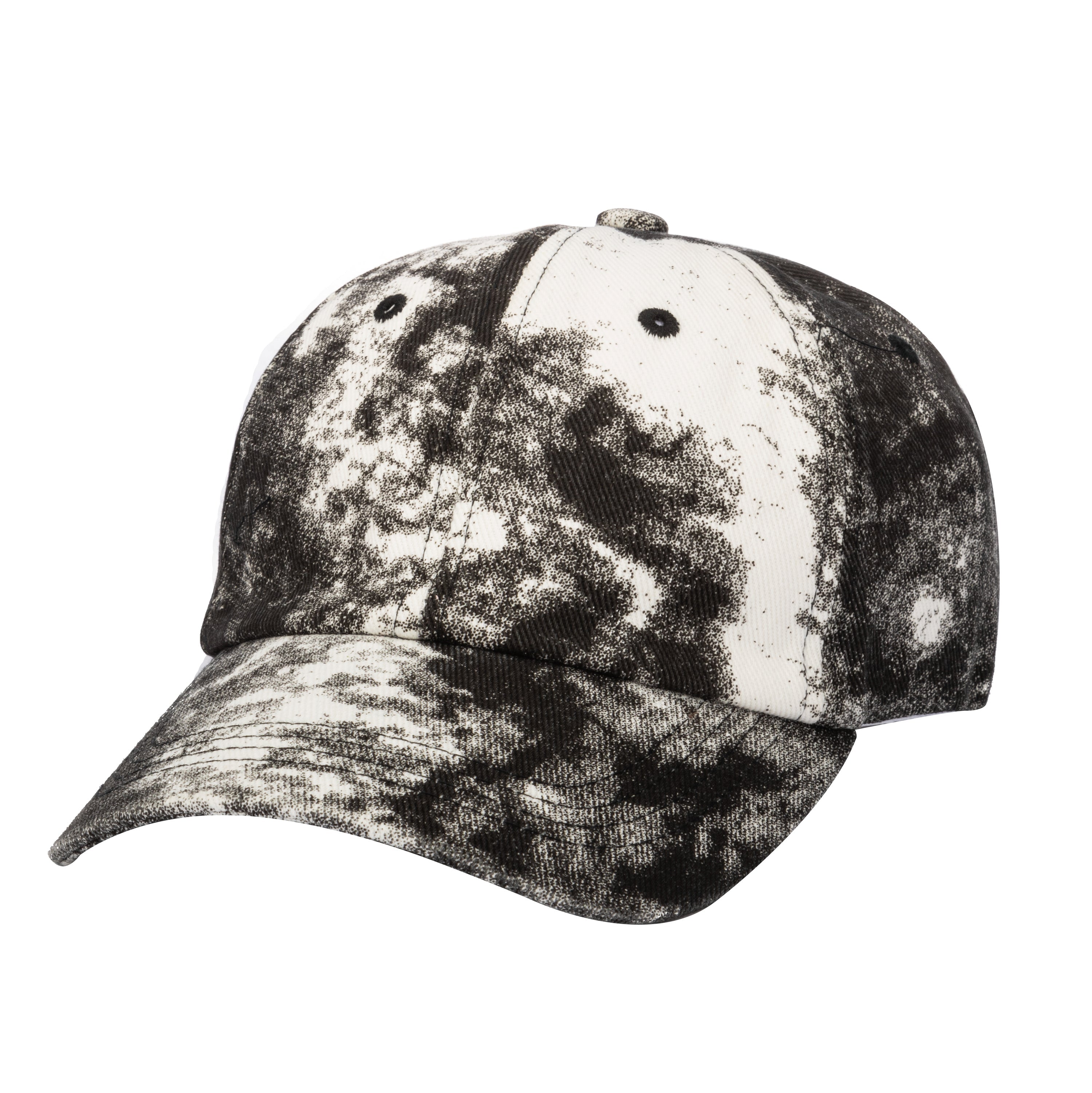 Women's Tie Dye Ball Cap | San Diego Hat Company