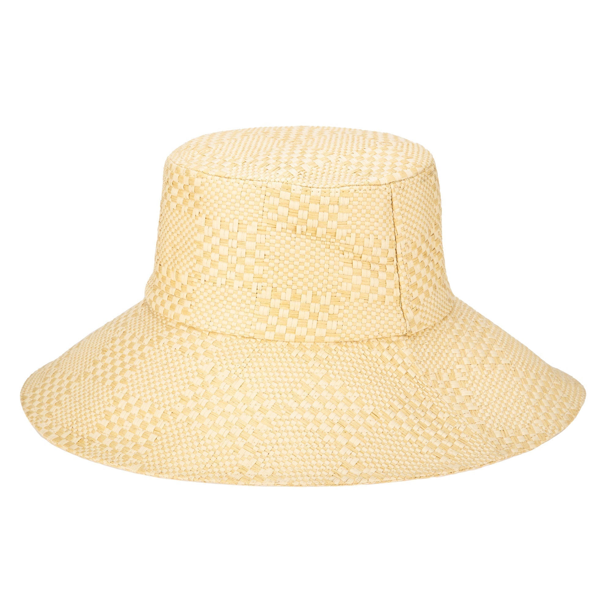 Women's Paper Bucket Hat – San Diego Hat Company