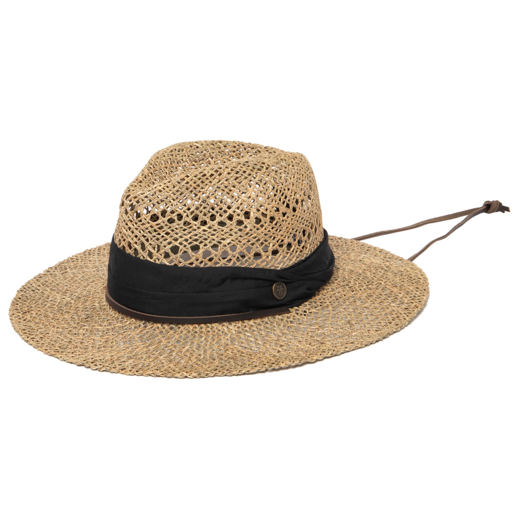 Flintridge Fedora by FRYE – San Diego Hat Company