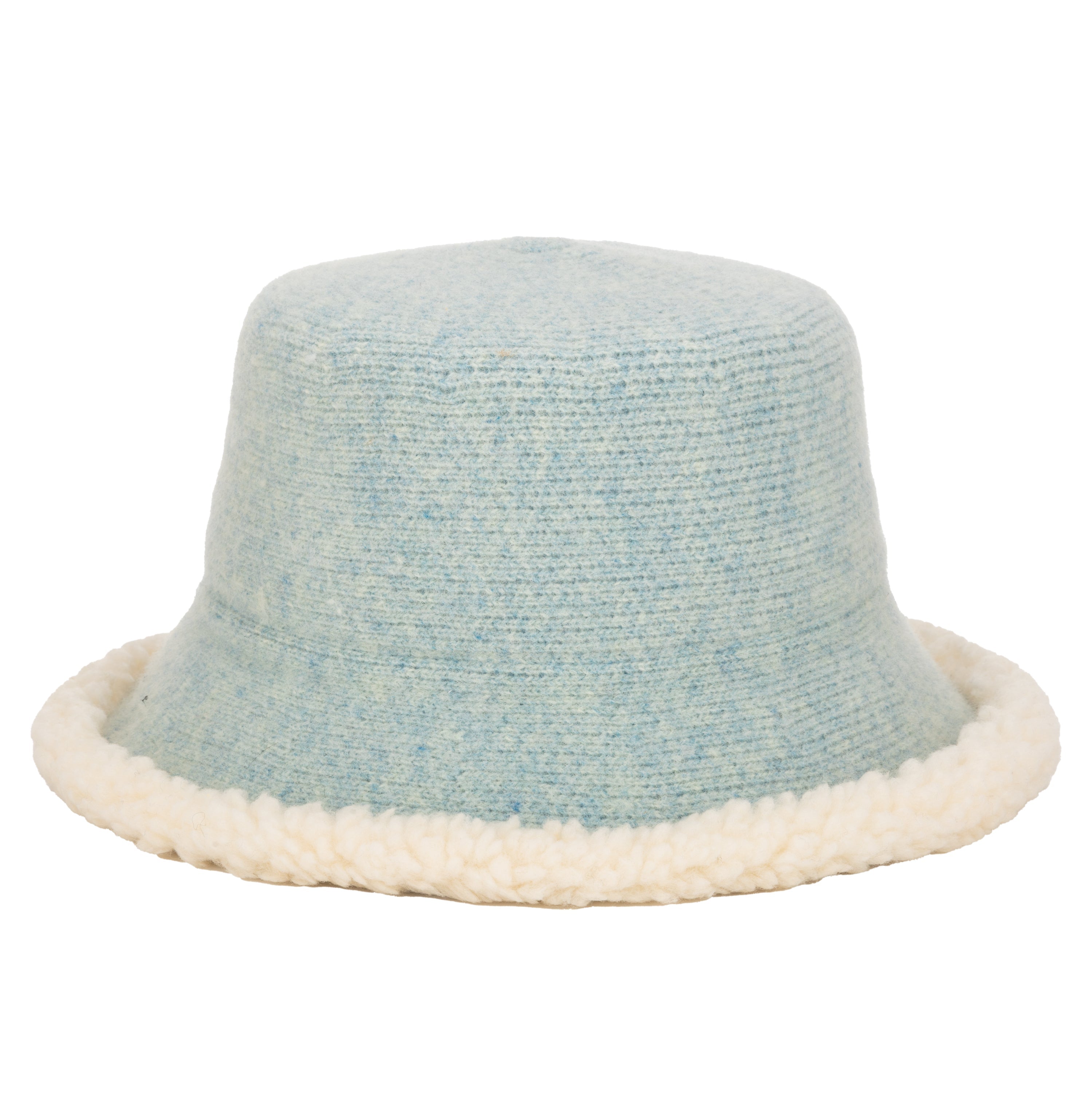 Burr Oak Women's Wool Bucket Hat – San Diego Hat Company