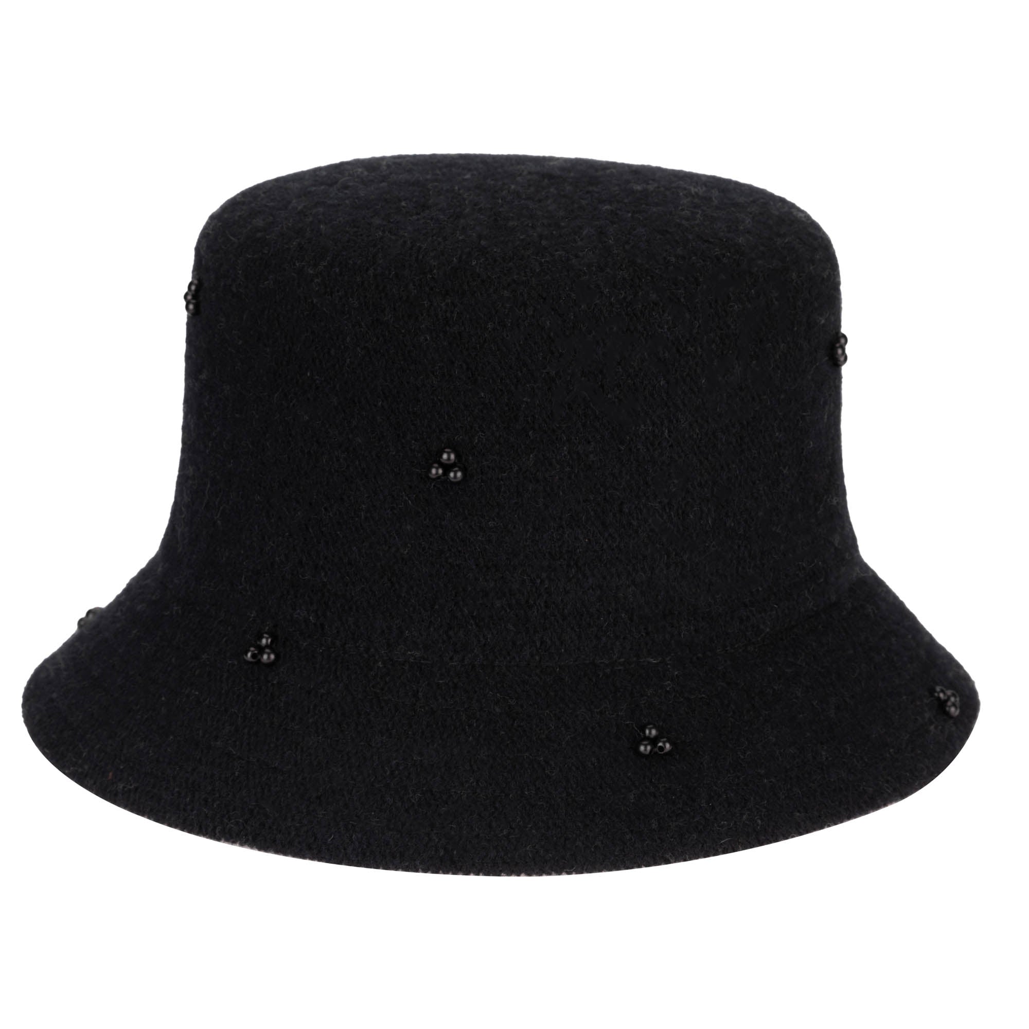 Touch of Glam Bucket – San Diego Hat Company