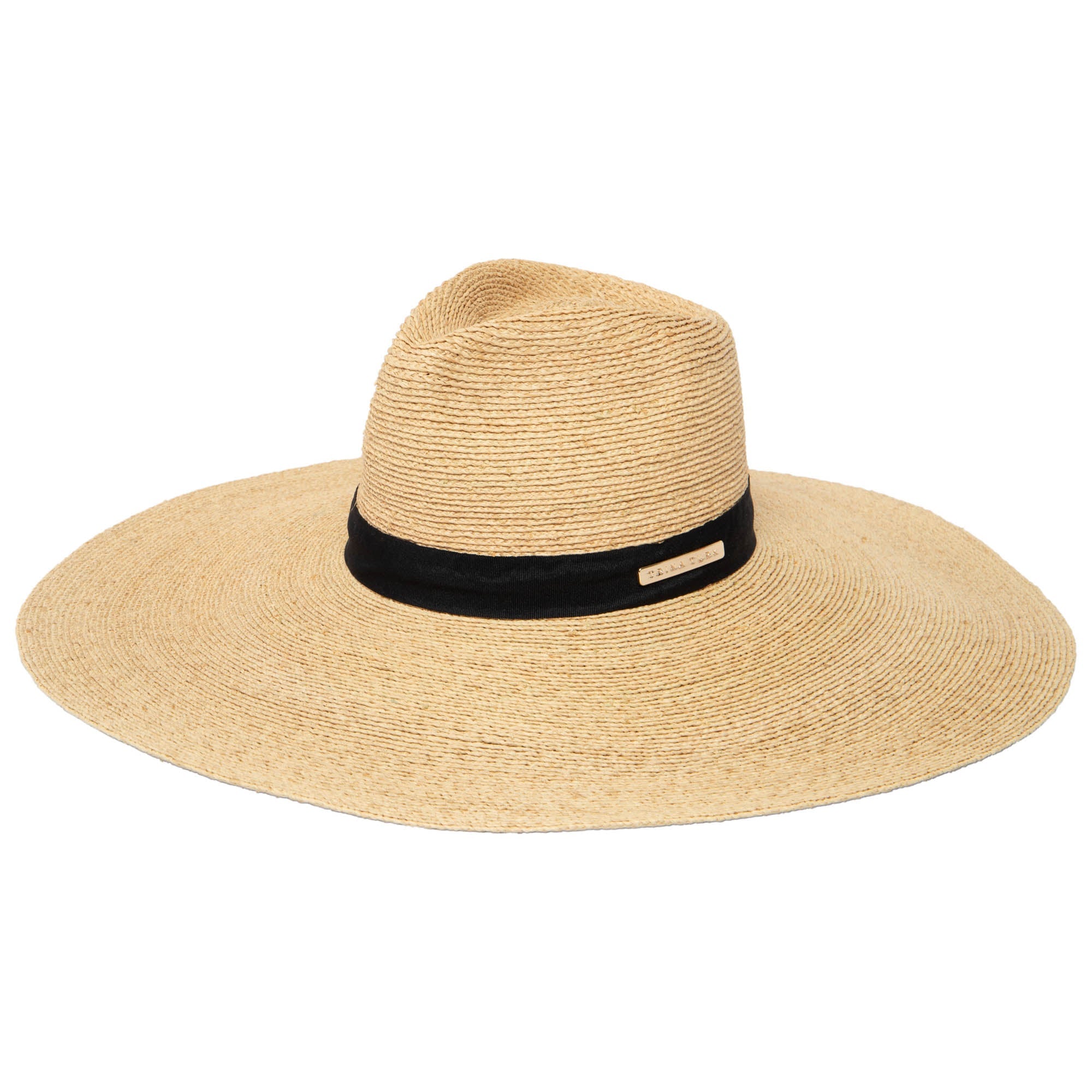 Soliel Floppy Sun Hat by Trina Turk (TRT1004) – San Diego Hat Company
