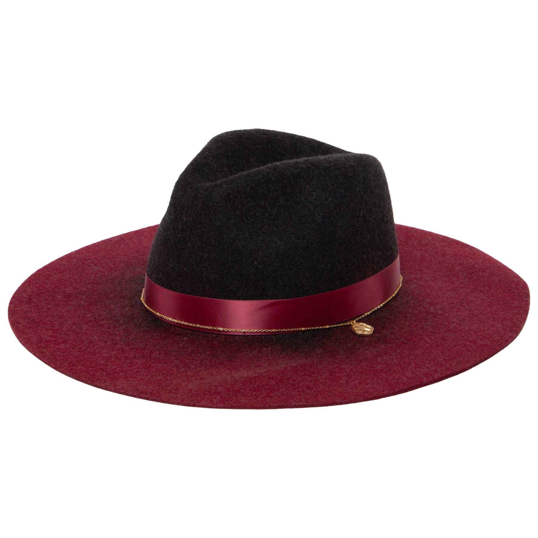 Vice Roy Fedora by Trina Turk – San Diego Hat Company