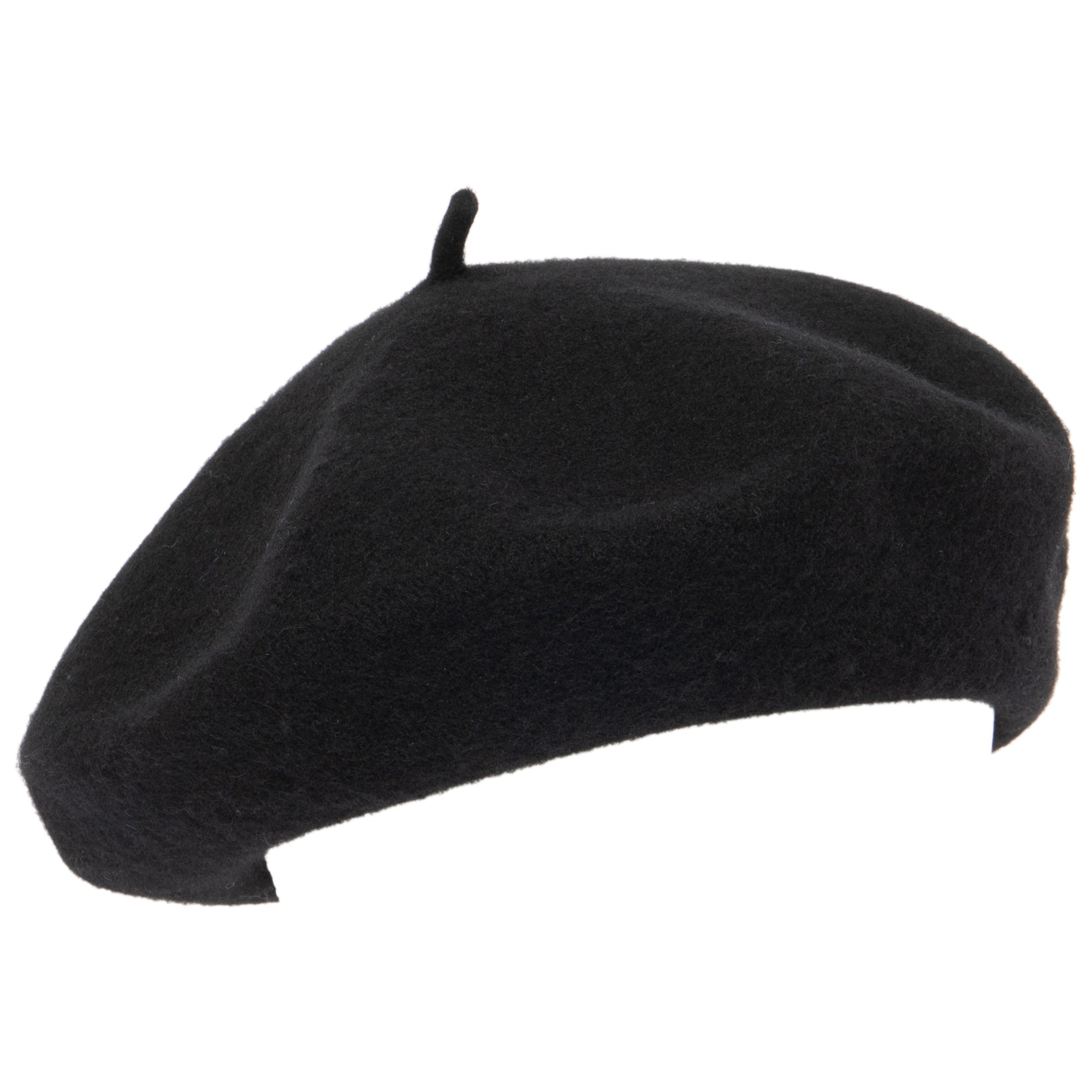 Wool Beret – San Diego Hat Company