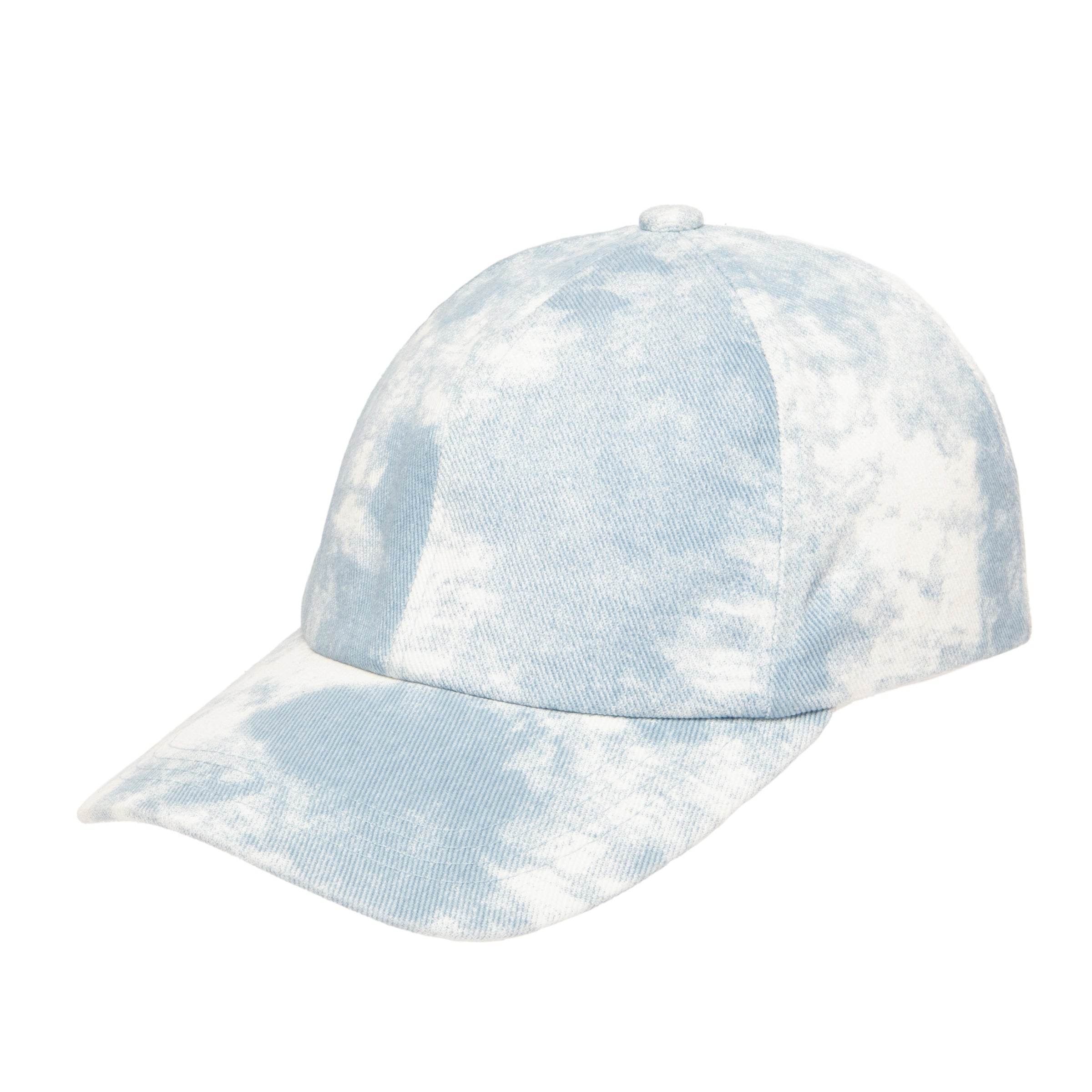 Women's Tie Dye Ball Cap | San Diego Hat Company