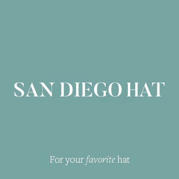 San Diego Hat Company Gift Card
