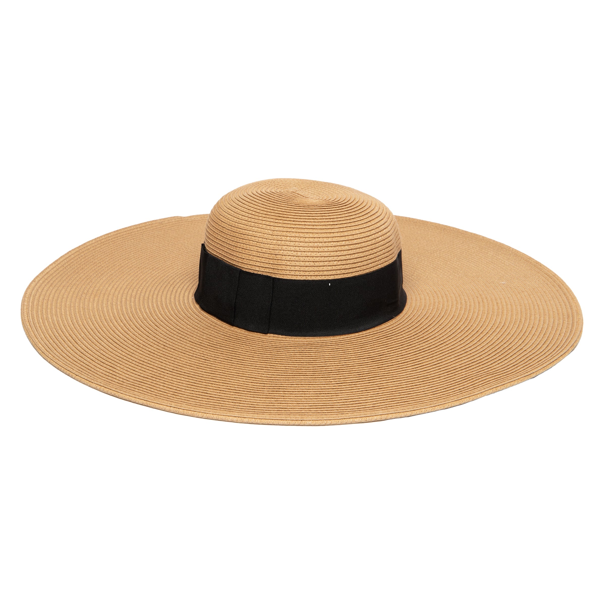 The Glam Floppy - Women's Large Brim Hat – San Diego Hat Company
