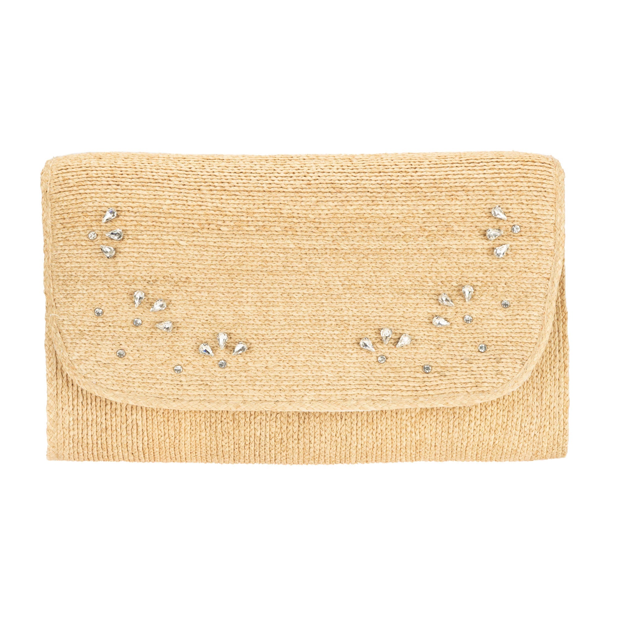 Glamour Envelope Clutch – San Diego Hat Company