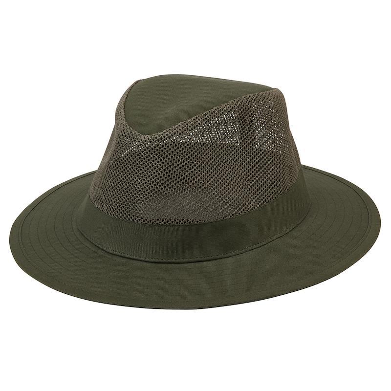 Mens Outdoor Fedora One Size – San Diego Hat Company